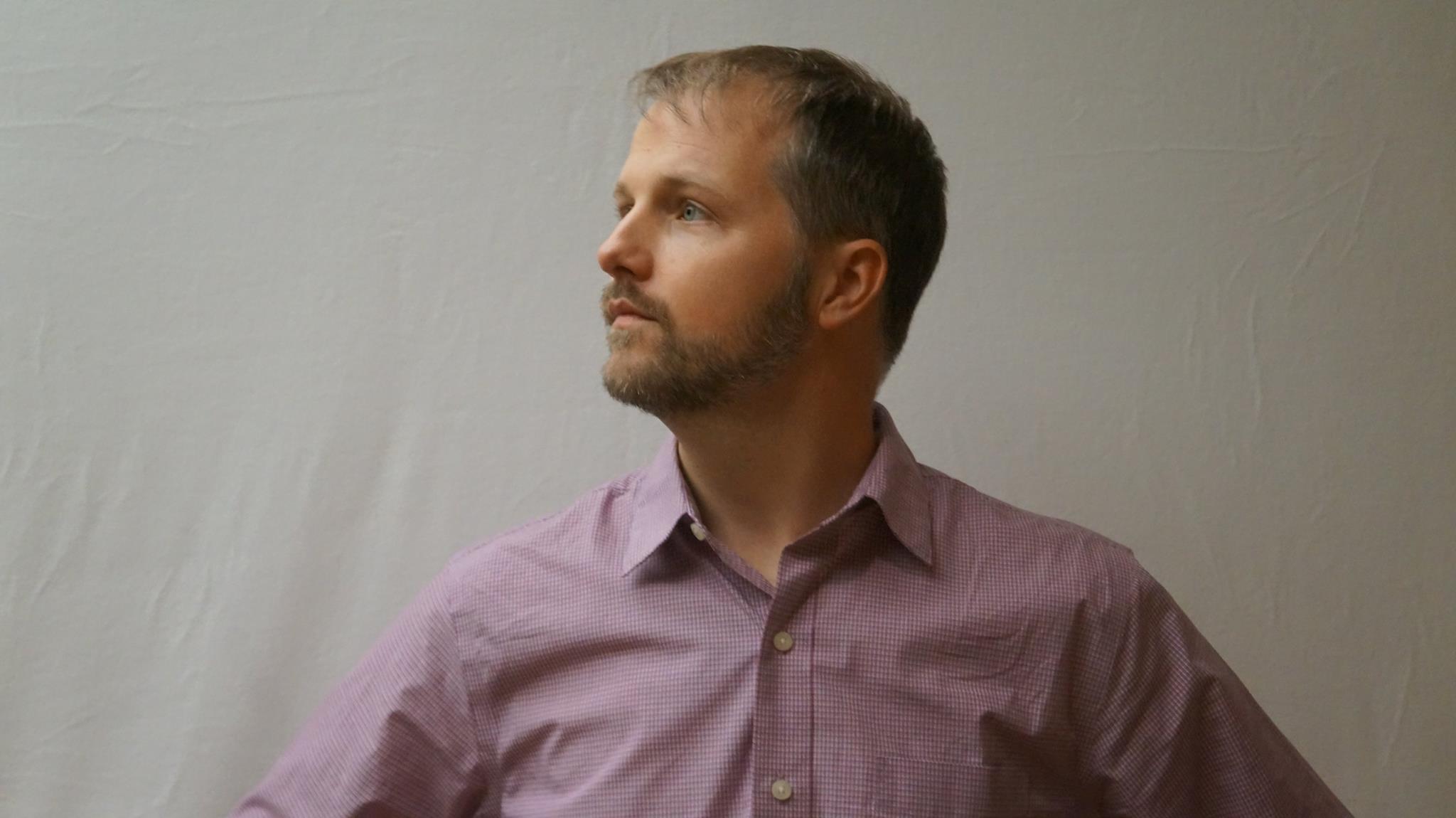 Meet our Staff | Tim