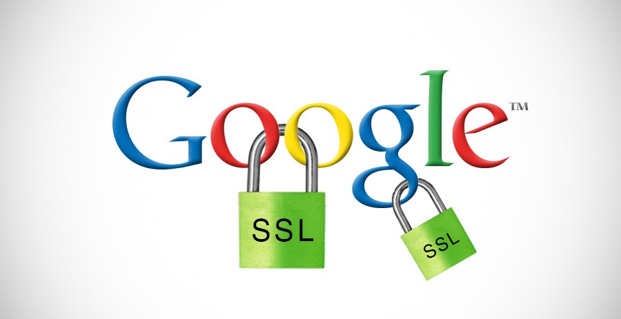 Google Now Requires Valid SSL Certificate