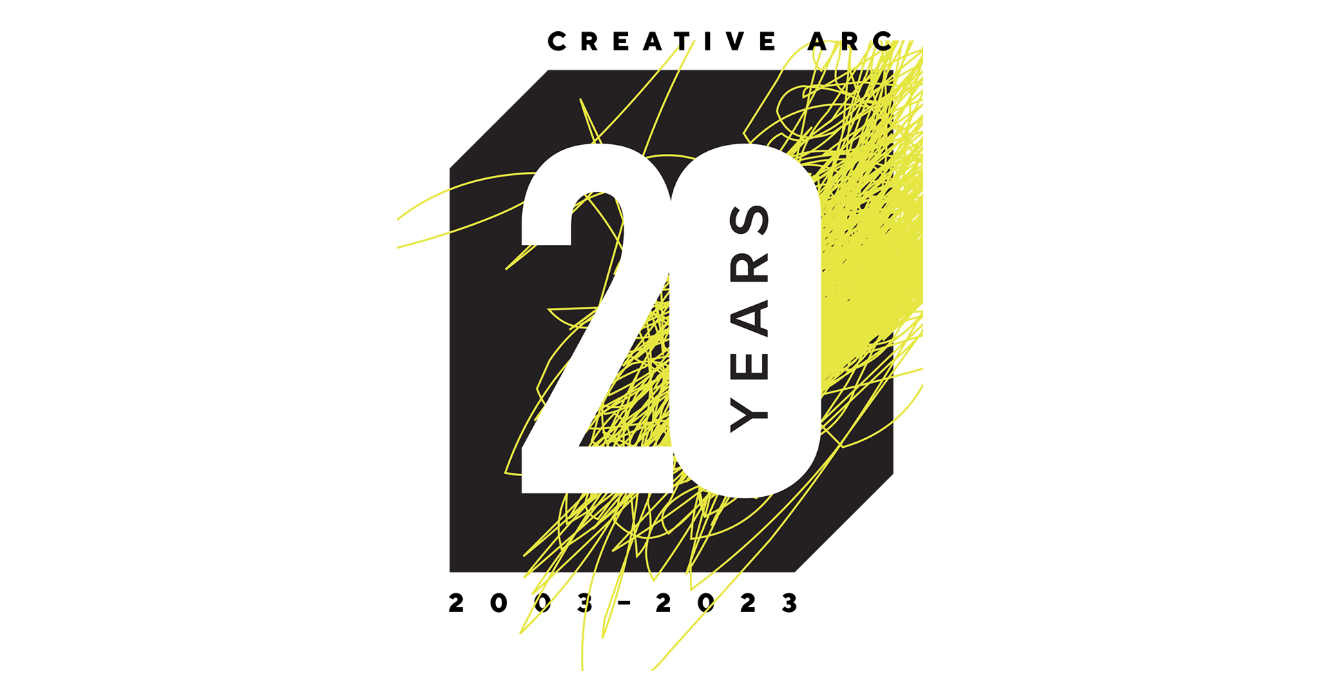 Celebrating and reflecting on 20 years