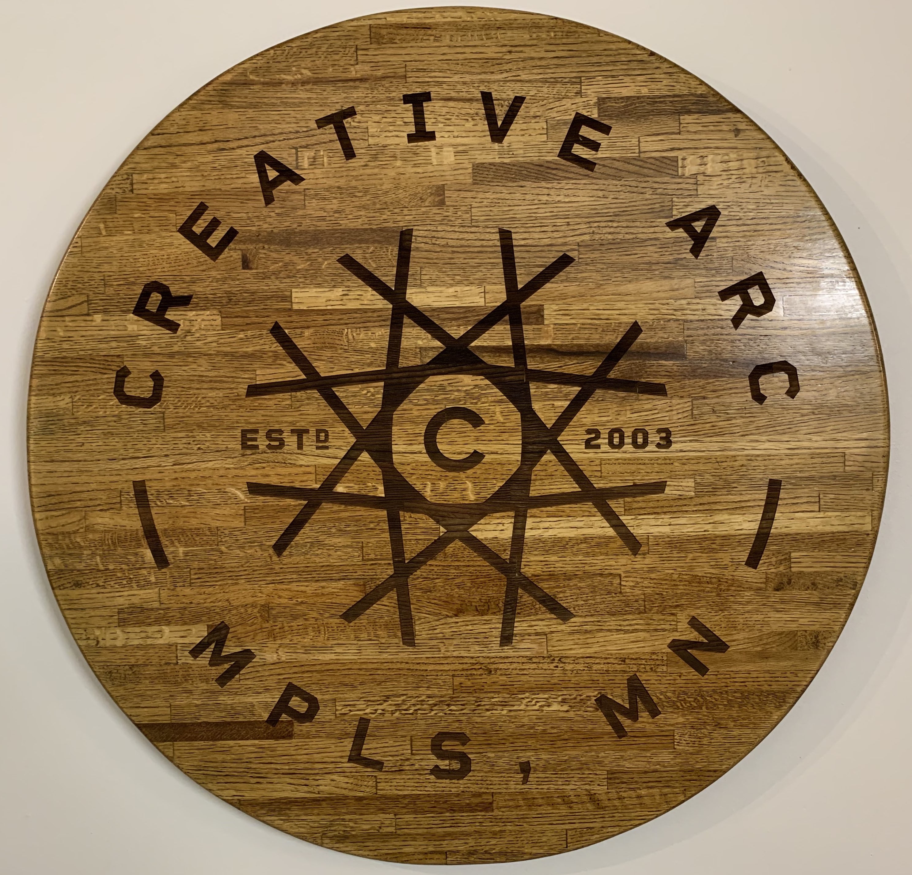 Minneapolis Web Design — Creative Arc
